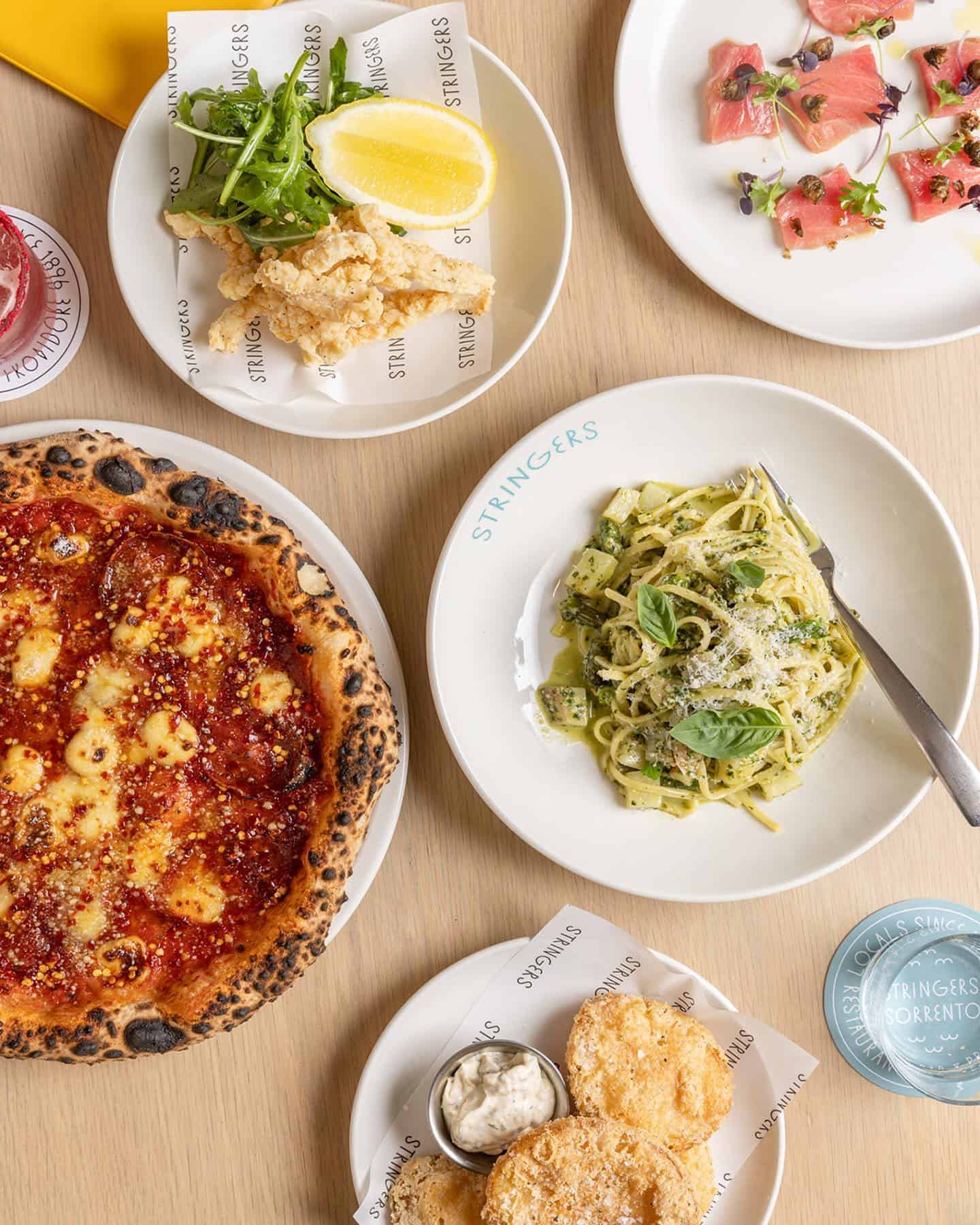 The Best Restaurants Mornington Peninsula | Sitchu