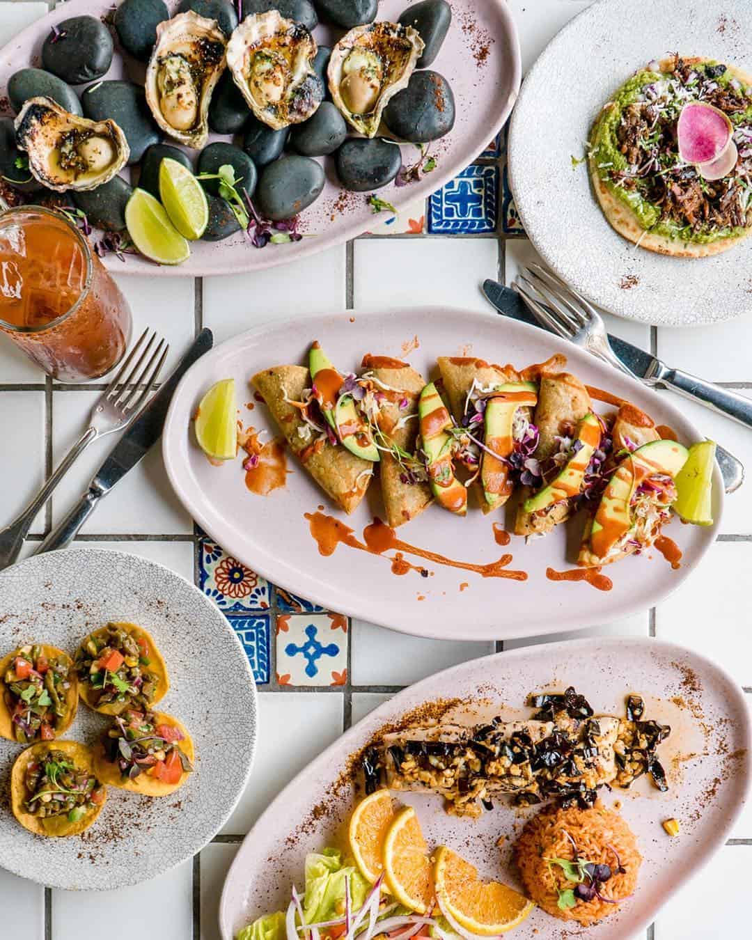 The Best Restaurants in Potts Point | Sitchu