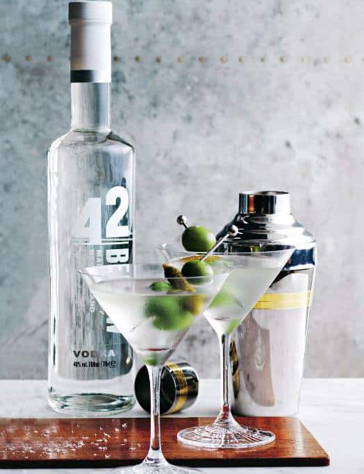 The Best Vodkas in Australia | Sitchu