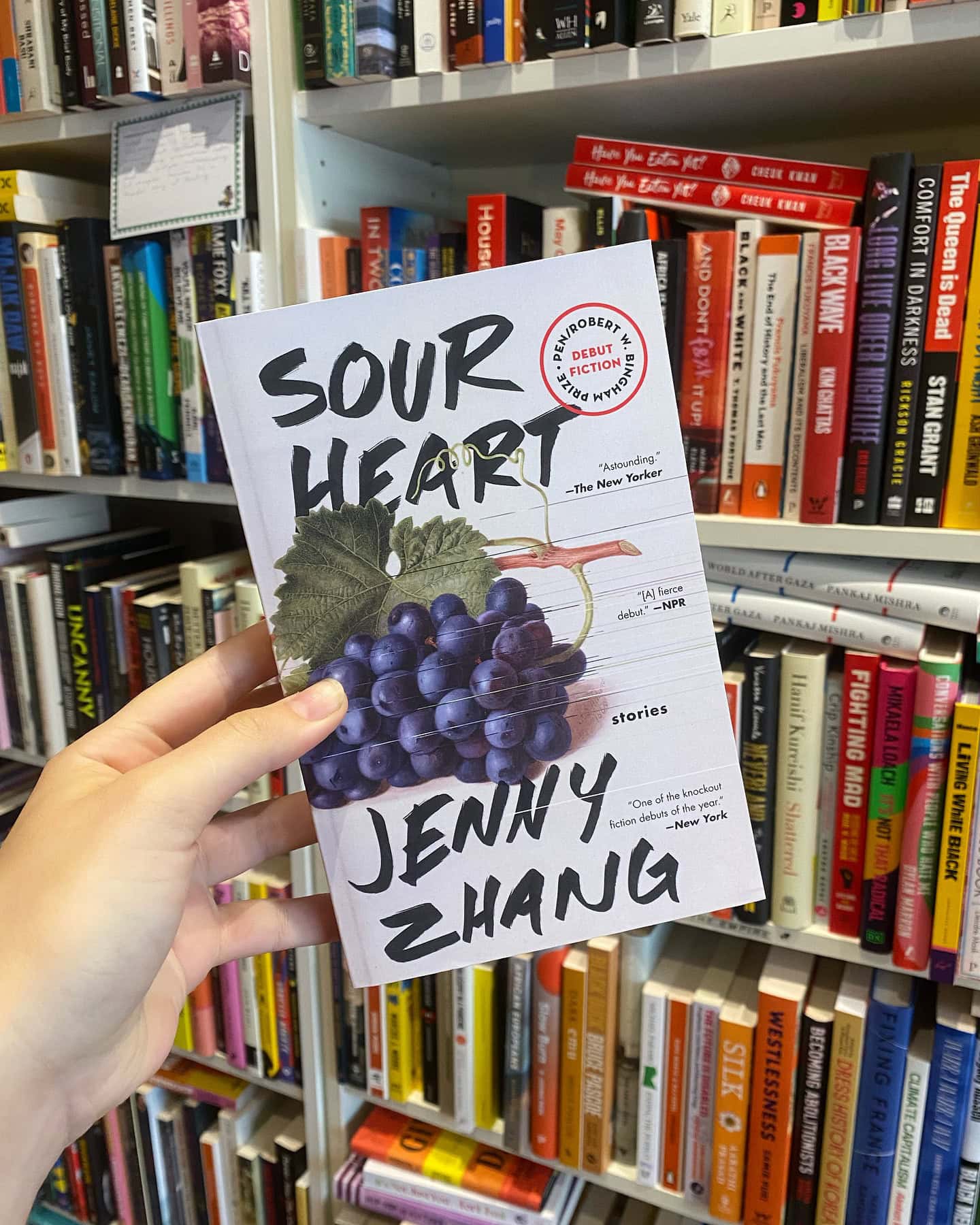 27 of the Best Bookstores in Melbourne for Your Next Page-Turner