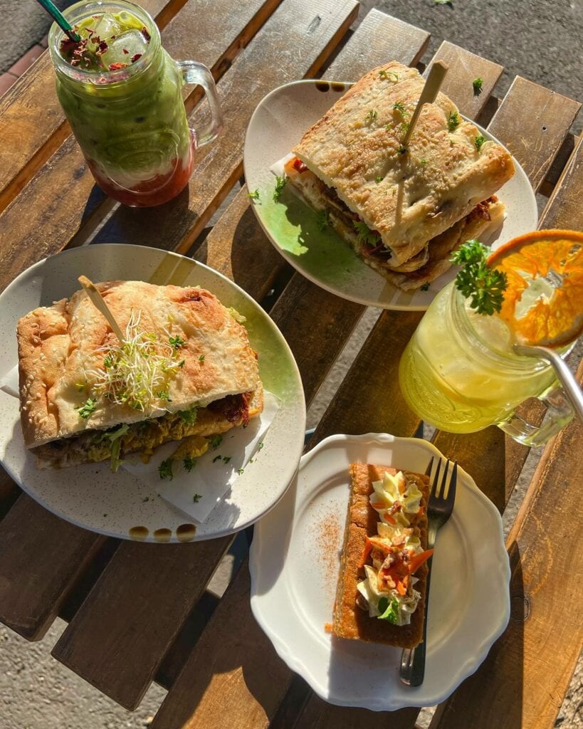 The Best Cafes in Footscray for a Brunch Date in the West