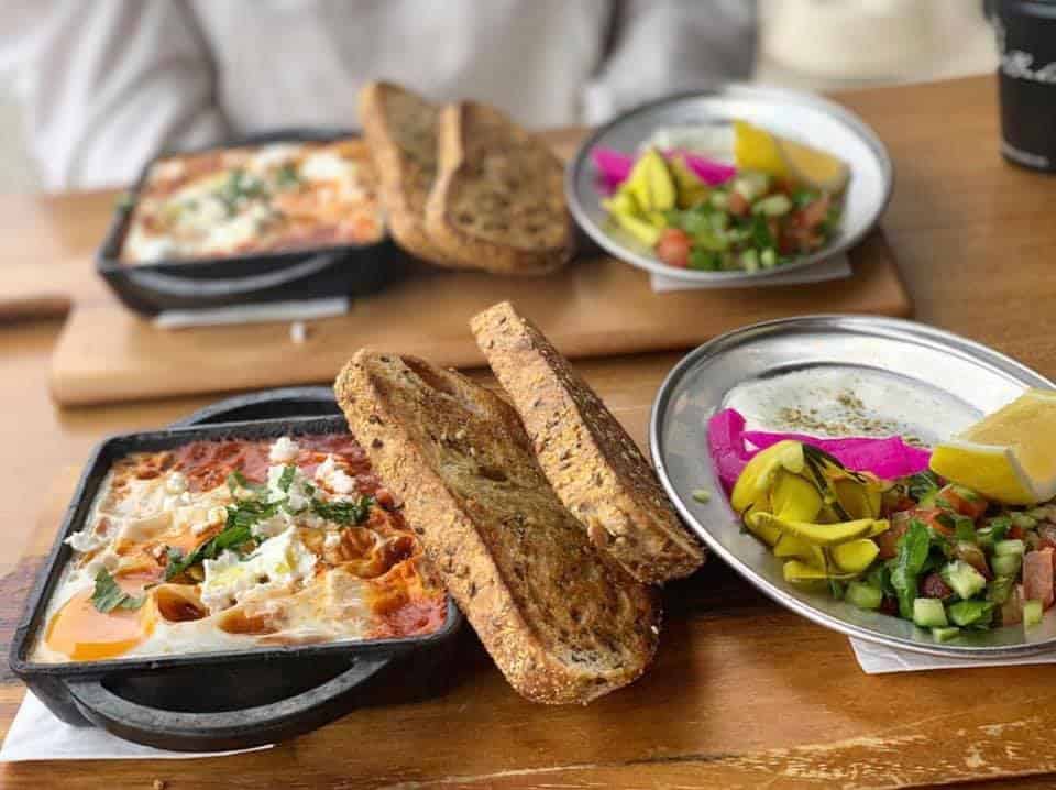 Best Cafes in Coogee | Sitchu