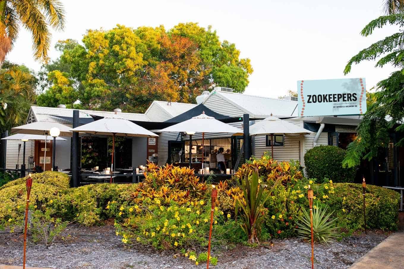 The Best Restaurants in Broome | Sitchu