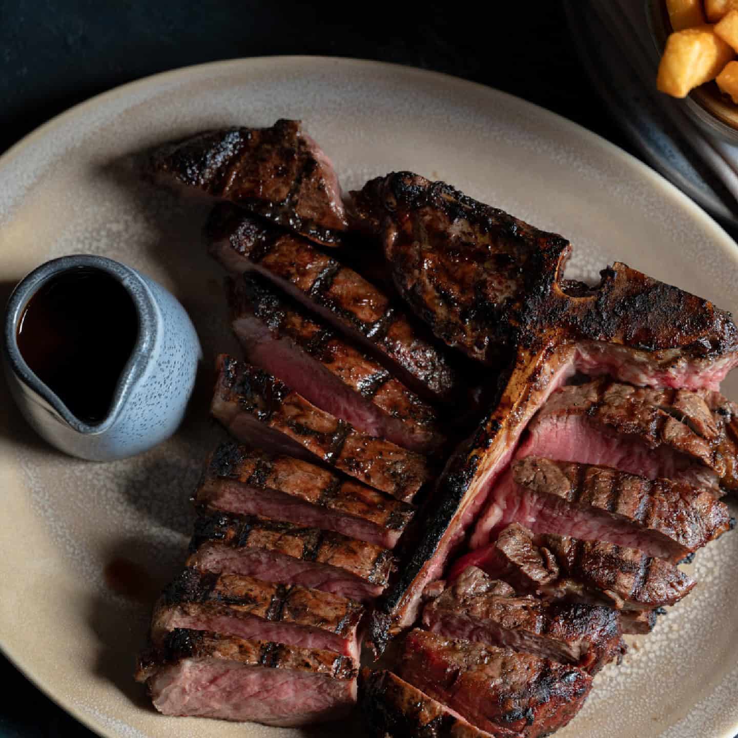 The Best Steak in Perth | Sitchu Perth