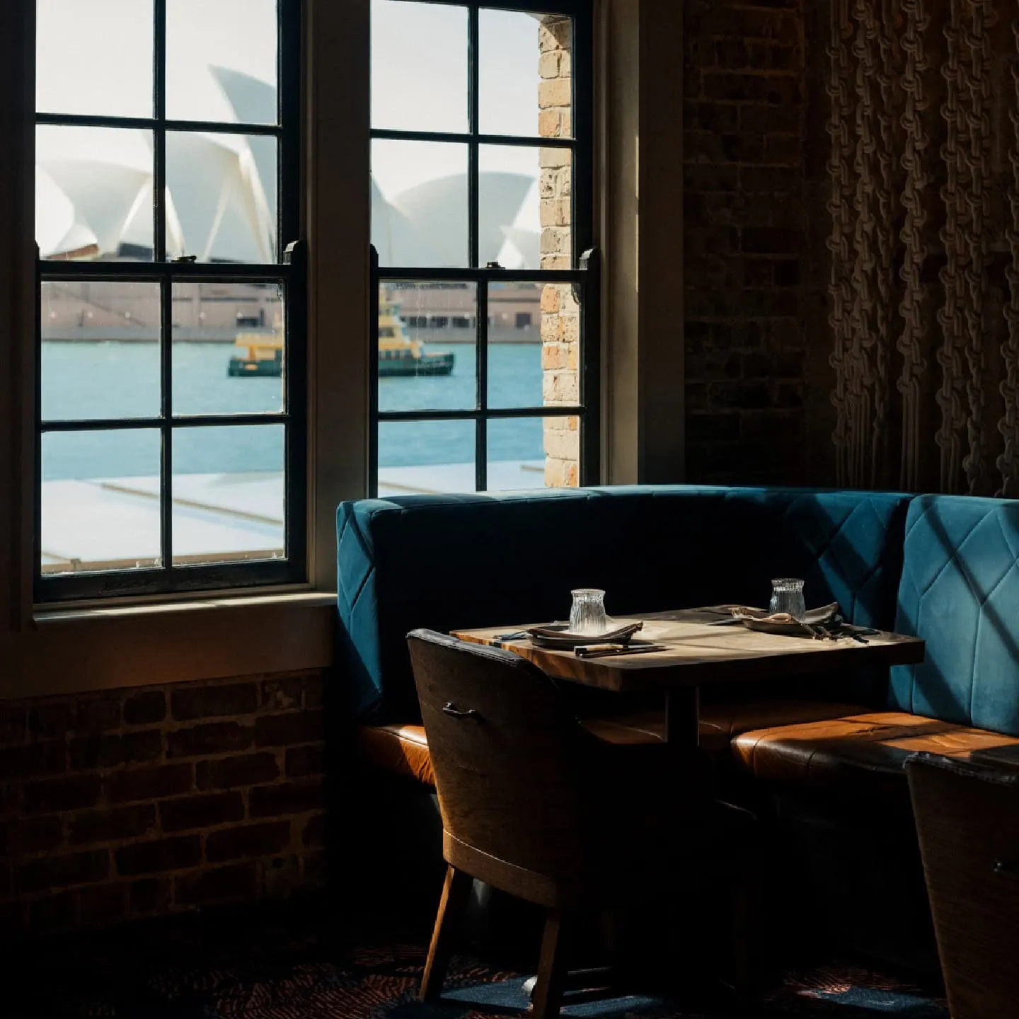 The Best Restaurants in The Rocks | Sitchu