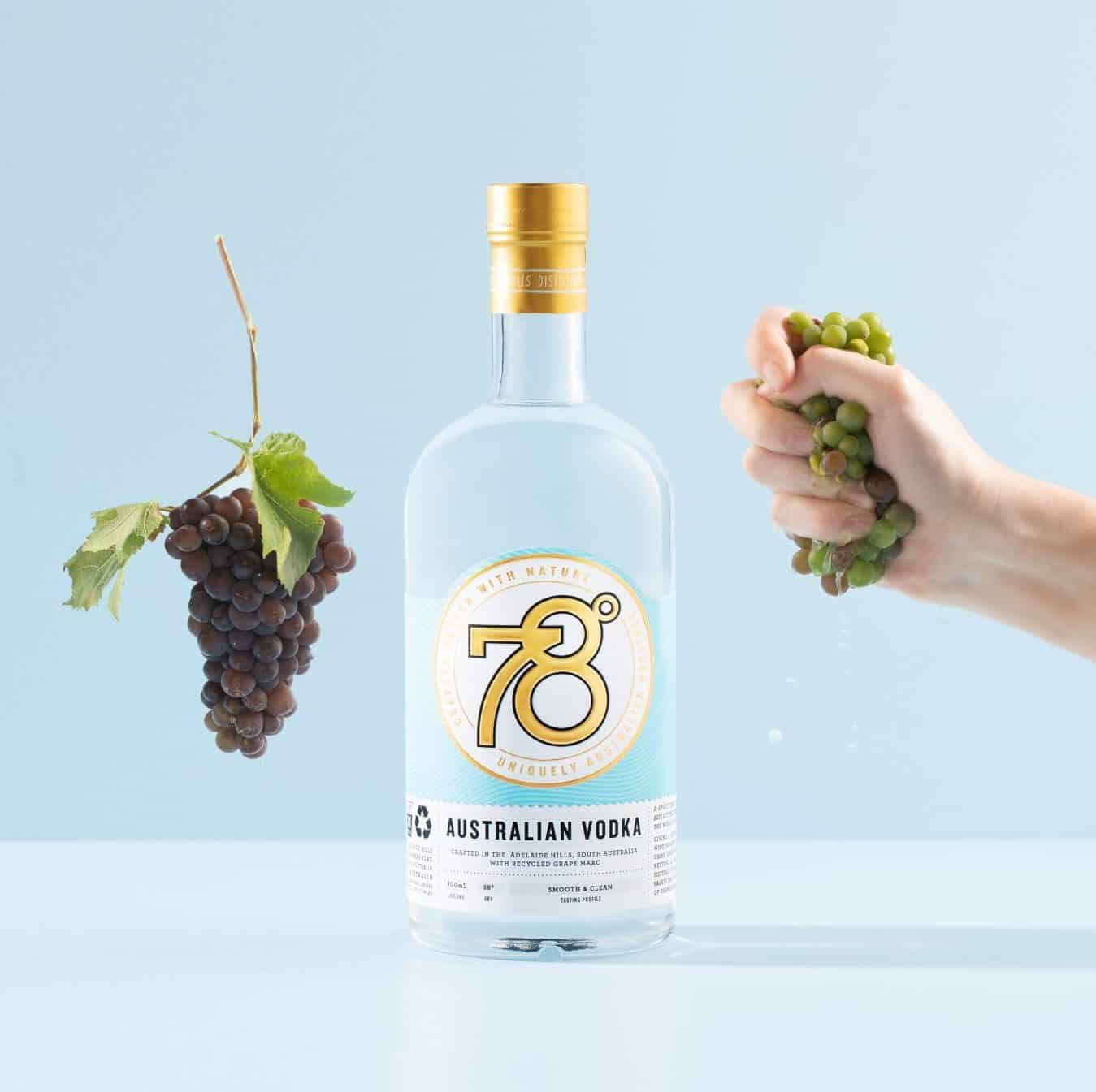 The Best Vodkas in Australia | Sitchu