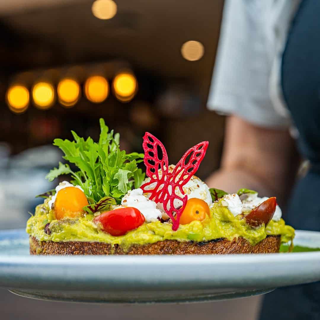 The Best Cafes in the Sutherland Shire | Sitchu