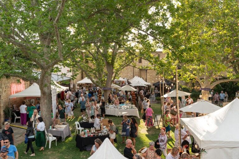 The Best Markets in Perth | Sitchu