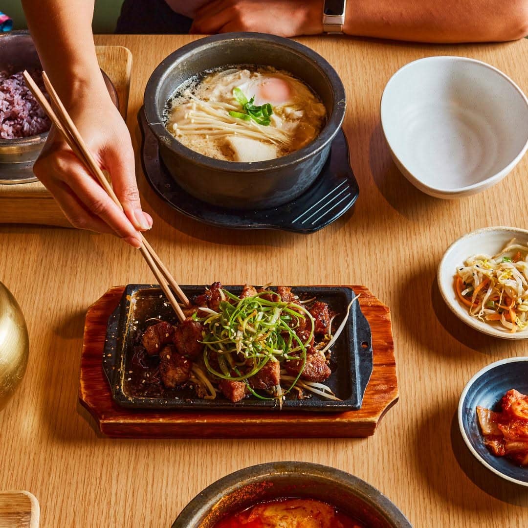 Best Restaurants in Box Hill: Top Places to Eat & Drink