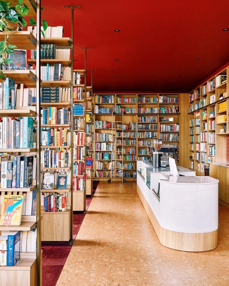 27 of the Best Bookstores in Melbourne for Your Next Page-Turner