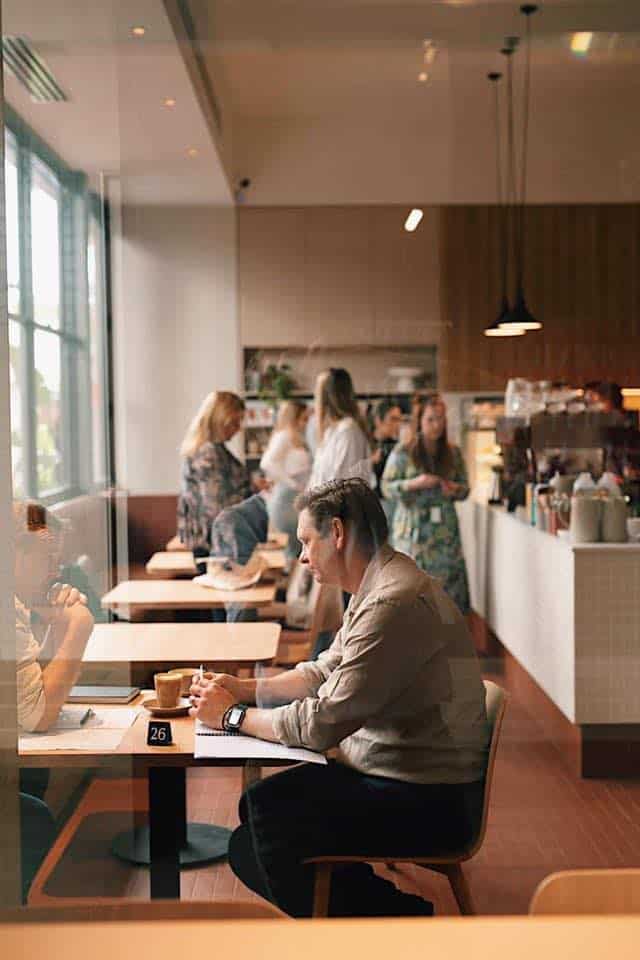 The Best Cafes in Leederville | Sitchu