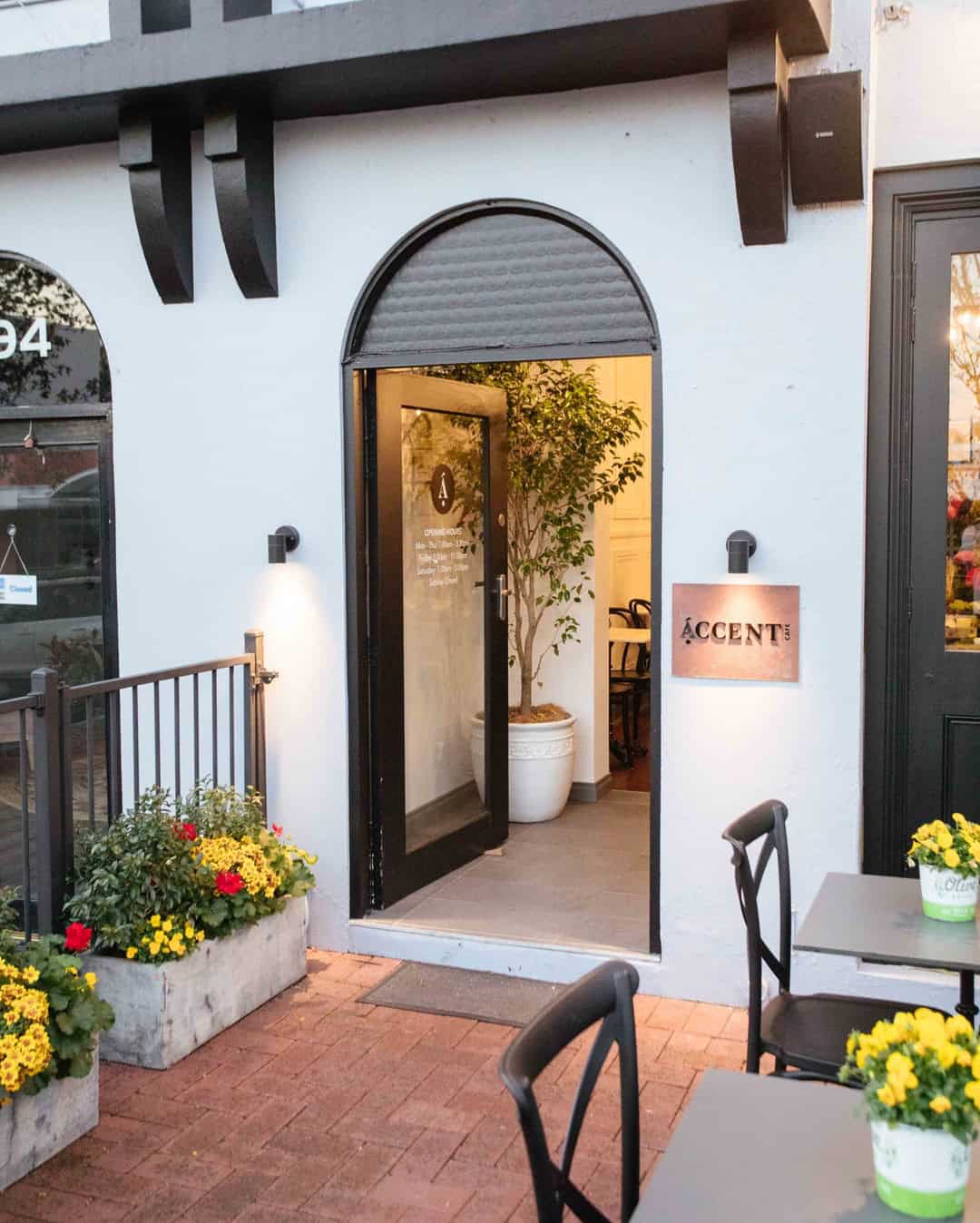 The Best Cafes in Subiaco | Sitchu