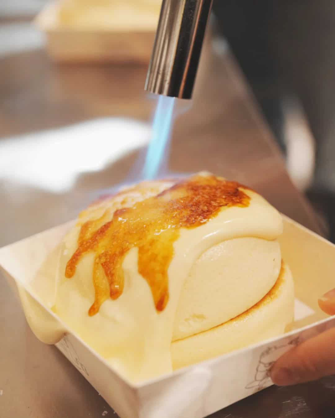 The Best Pancakes in Sydney | Sitchu