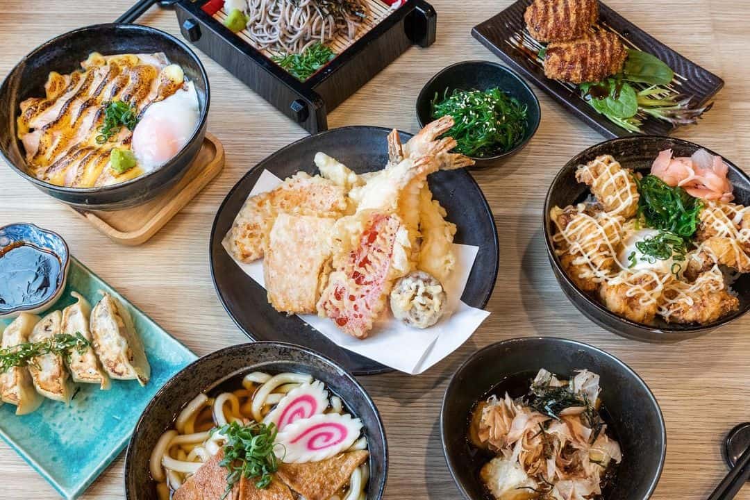 Best Japanese Restaurants in Adelaide | Sitchu
