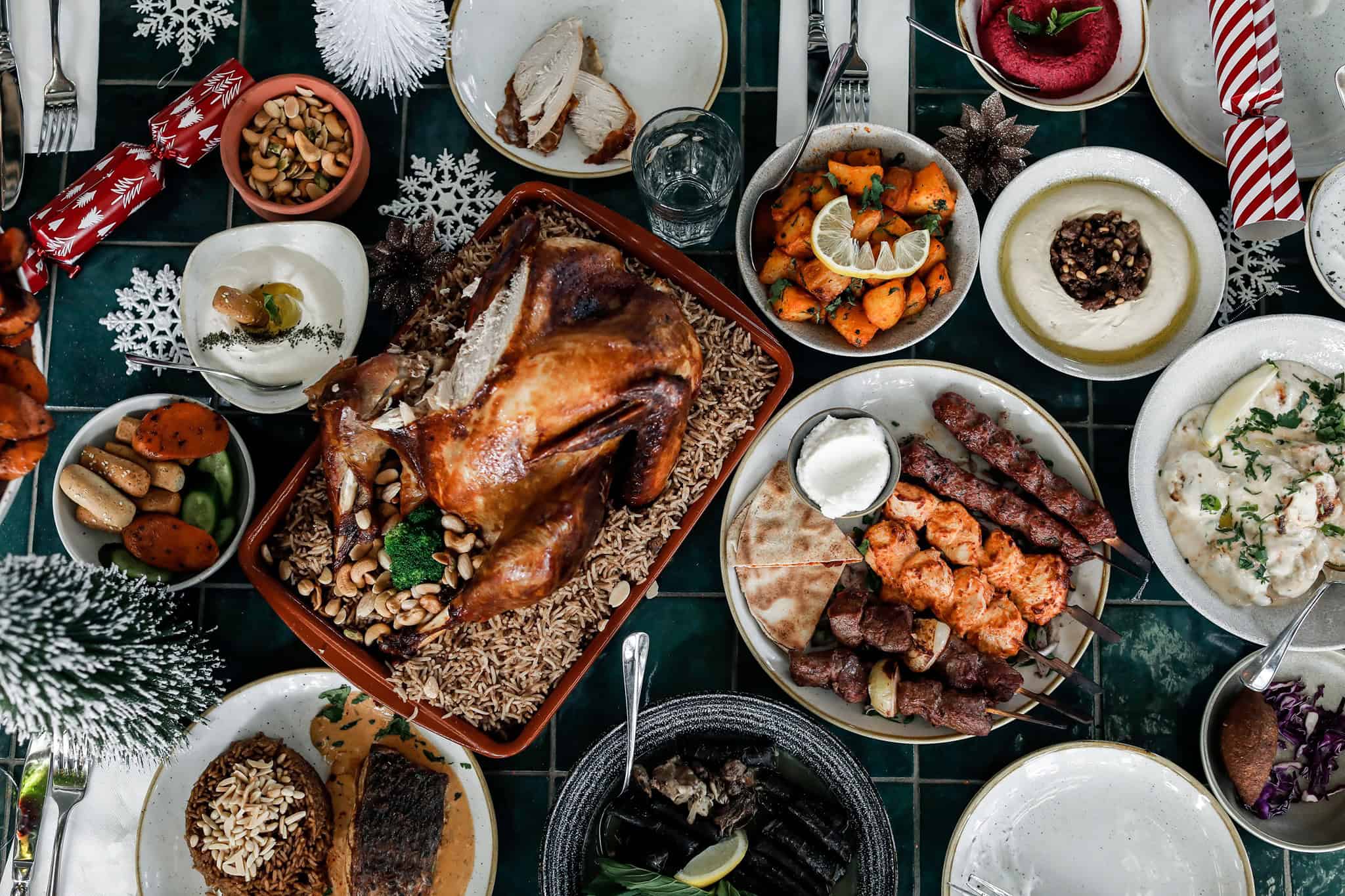 Things to do in Western Sydney | Sitchu