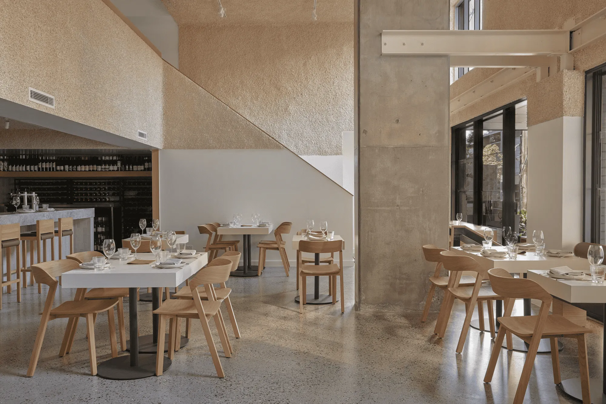 The Best Restaurants In Newstead To Book For A Night Out | Sitchu Brisbane