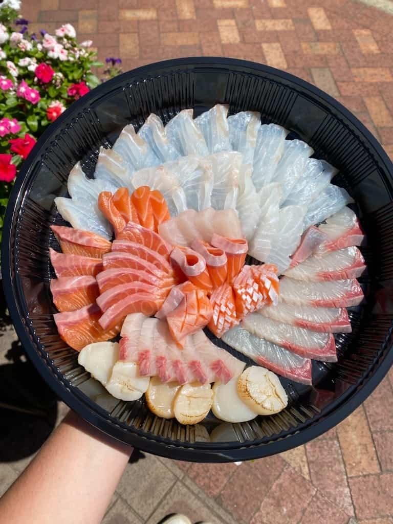 The Best Seafood Restaurants in Perth | Sitchu