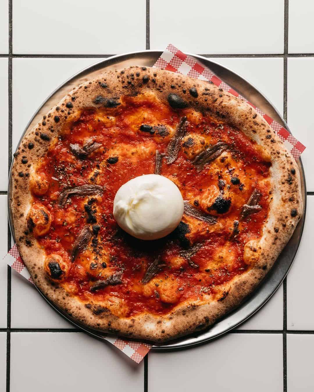 Book a Table at The Best Restaurants in Camden | Sitchu