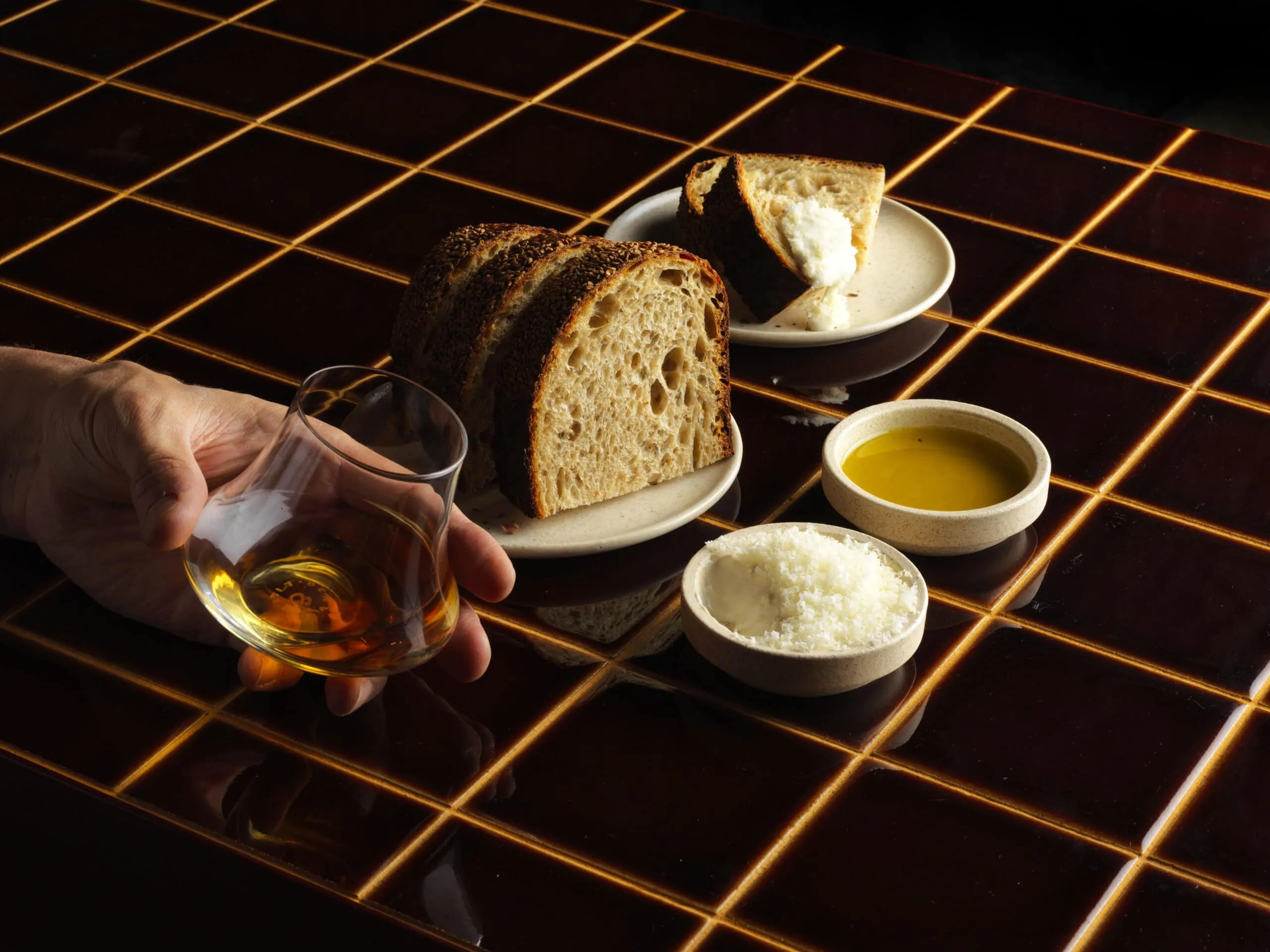 The Most Romantic Bars in Sydney | Sitchu