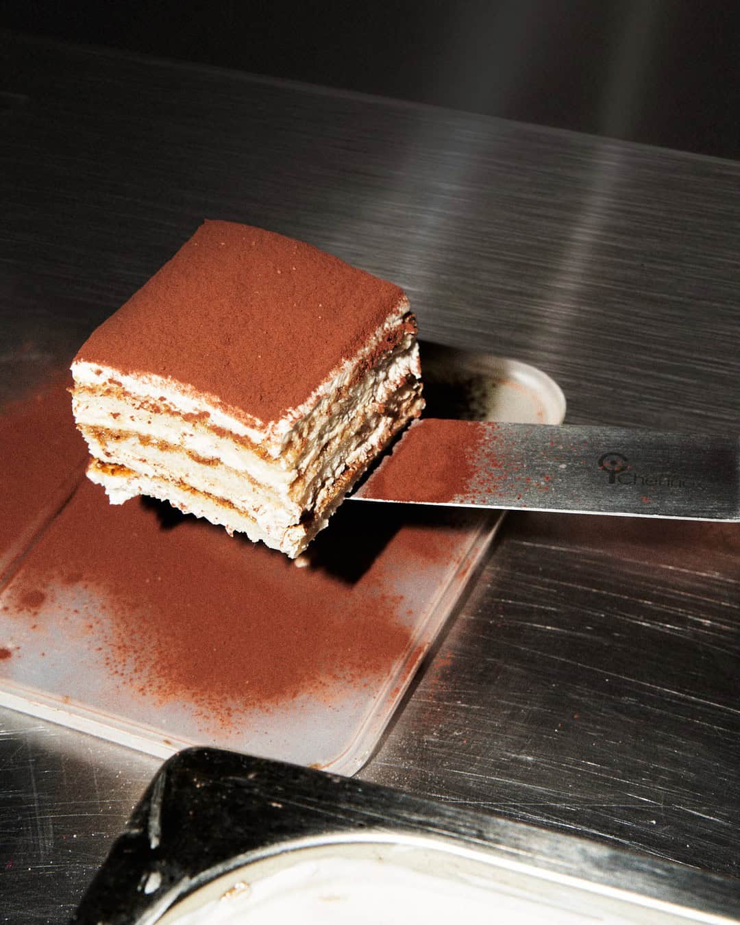 Best Tiramisu in Melbourne | Sitchu Melbourne