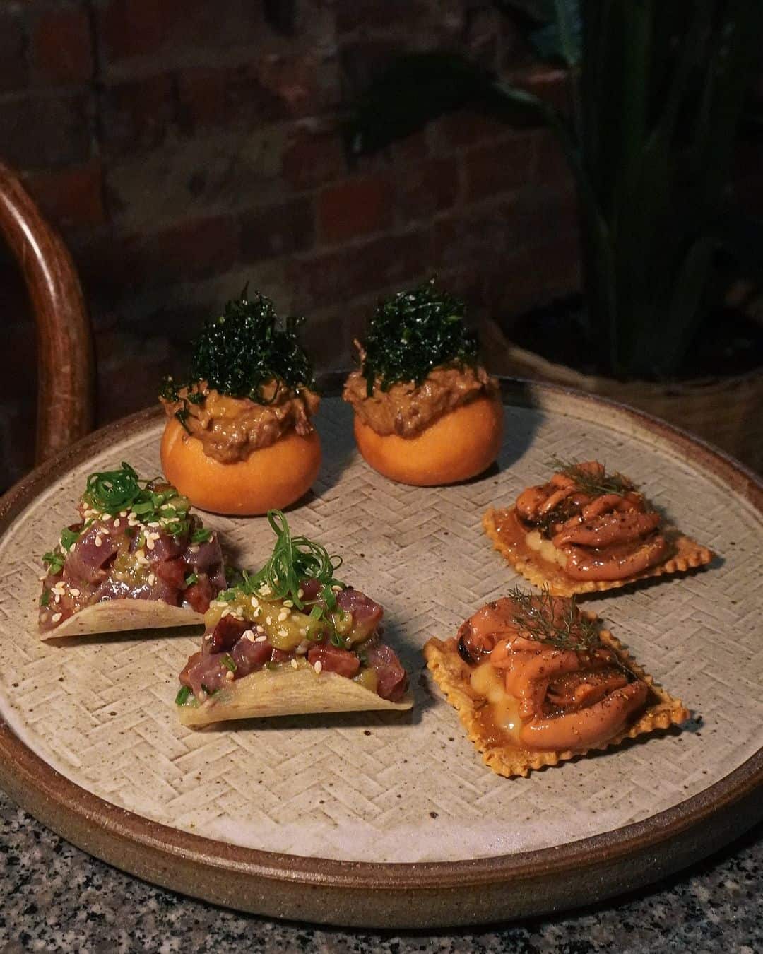 Best Set Menus in Melbourne for Under $70 | Sitchu