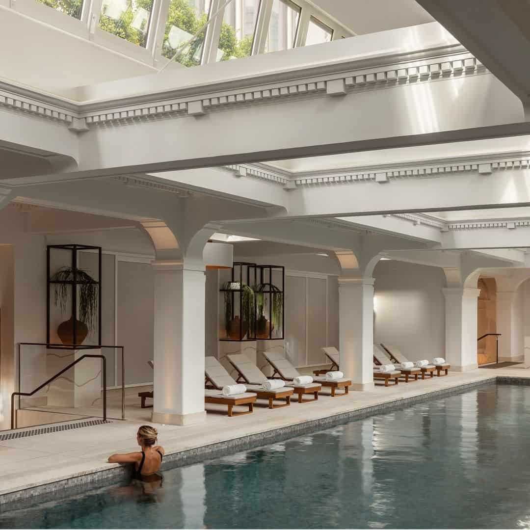 The Best Day Spas In Sydney | Sitchu