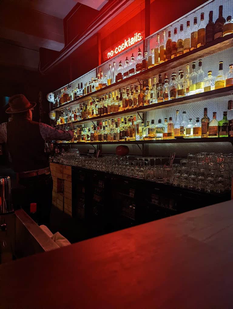 Best Hidden Bars in Adelaide | Sitchu