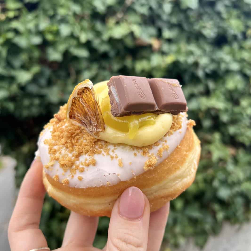 The Best Donuts in Adelaide | Sitchu