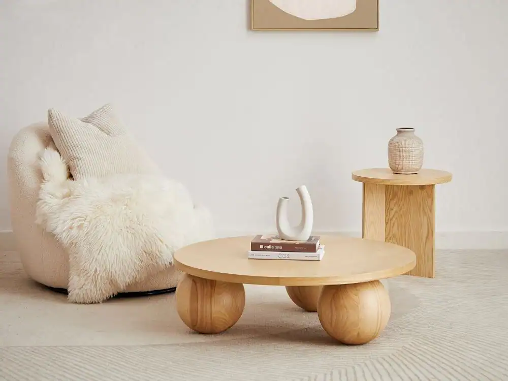 Stylish Furniture to Hibernate in Style This Winter
