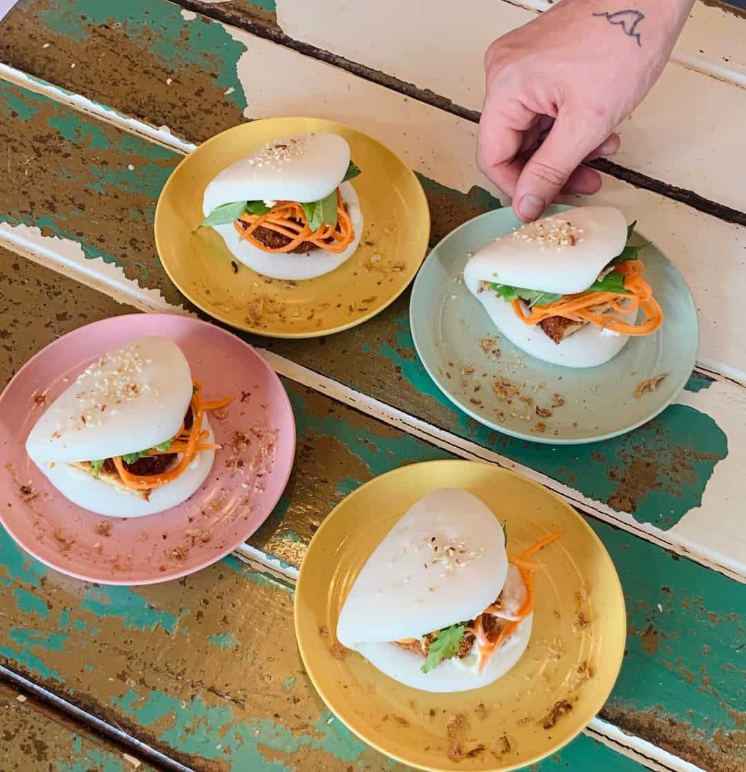 The Best Restaurants in Port Douglas | Sitchu