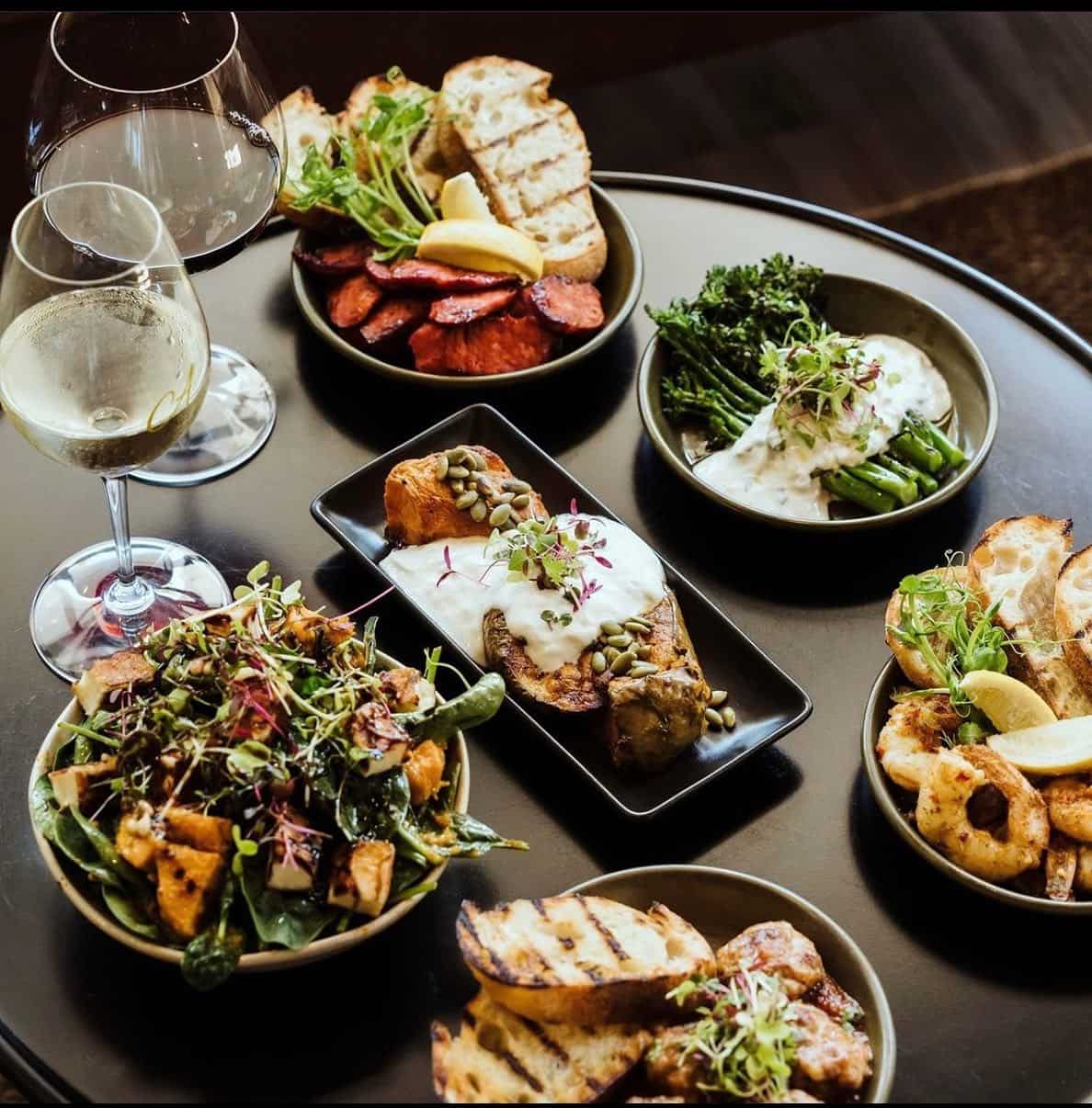 The Best Restaurants in Subiaco | Sitchu