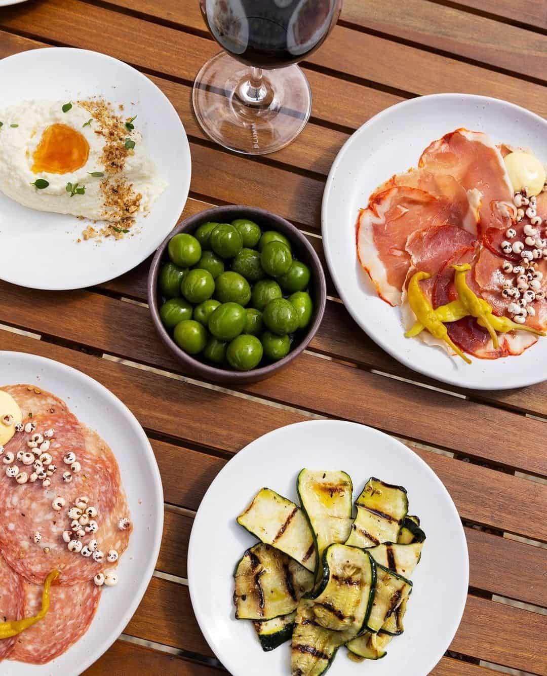 The Best Restaurants in Subiaco | Sitchu