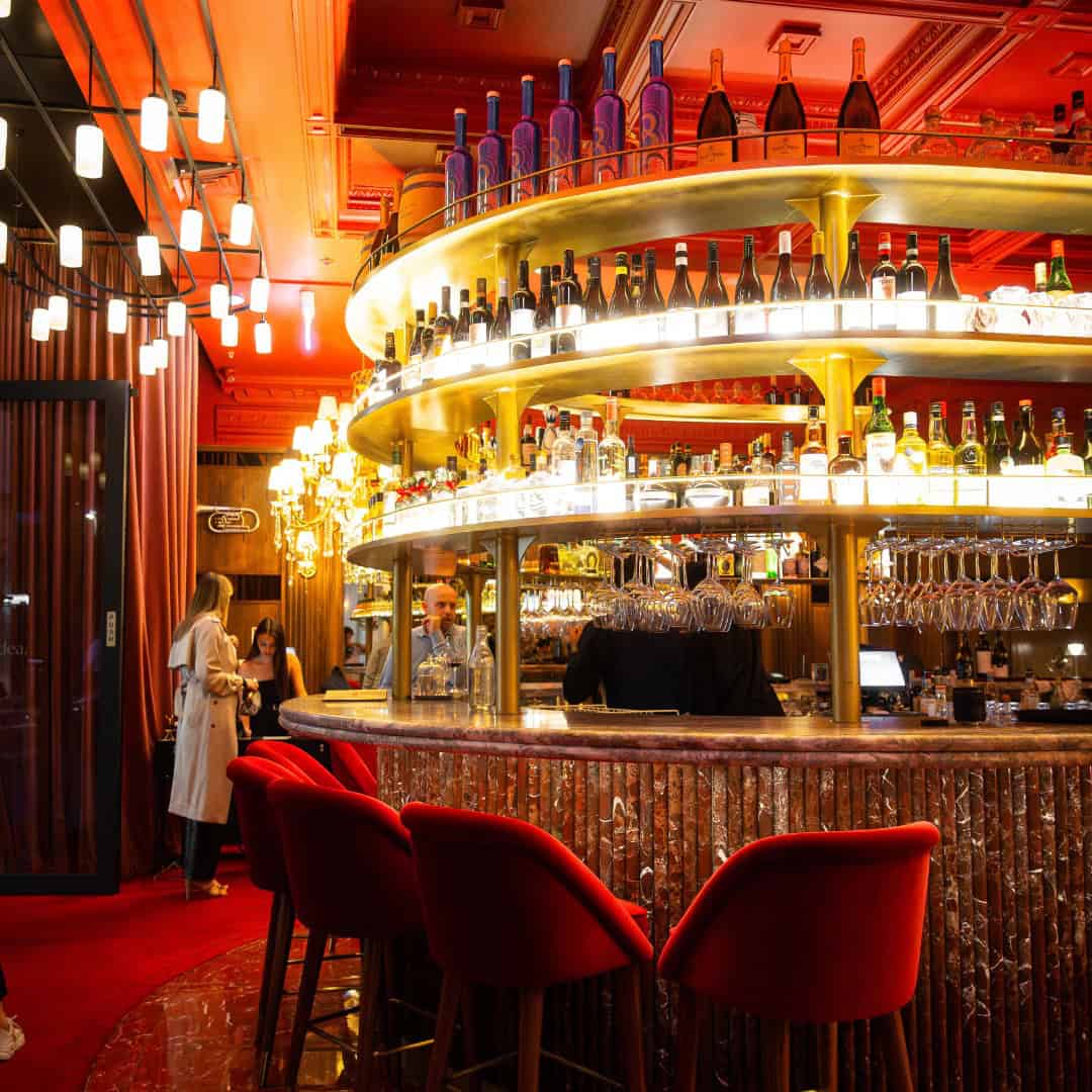 Solo Dining in Sydney | Sitchu