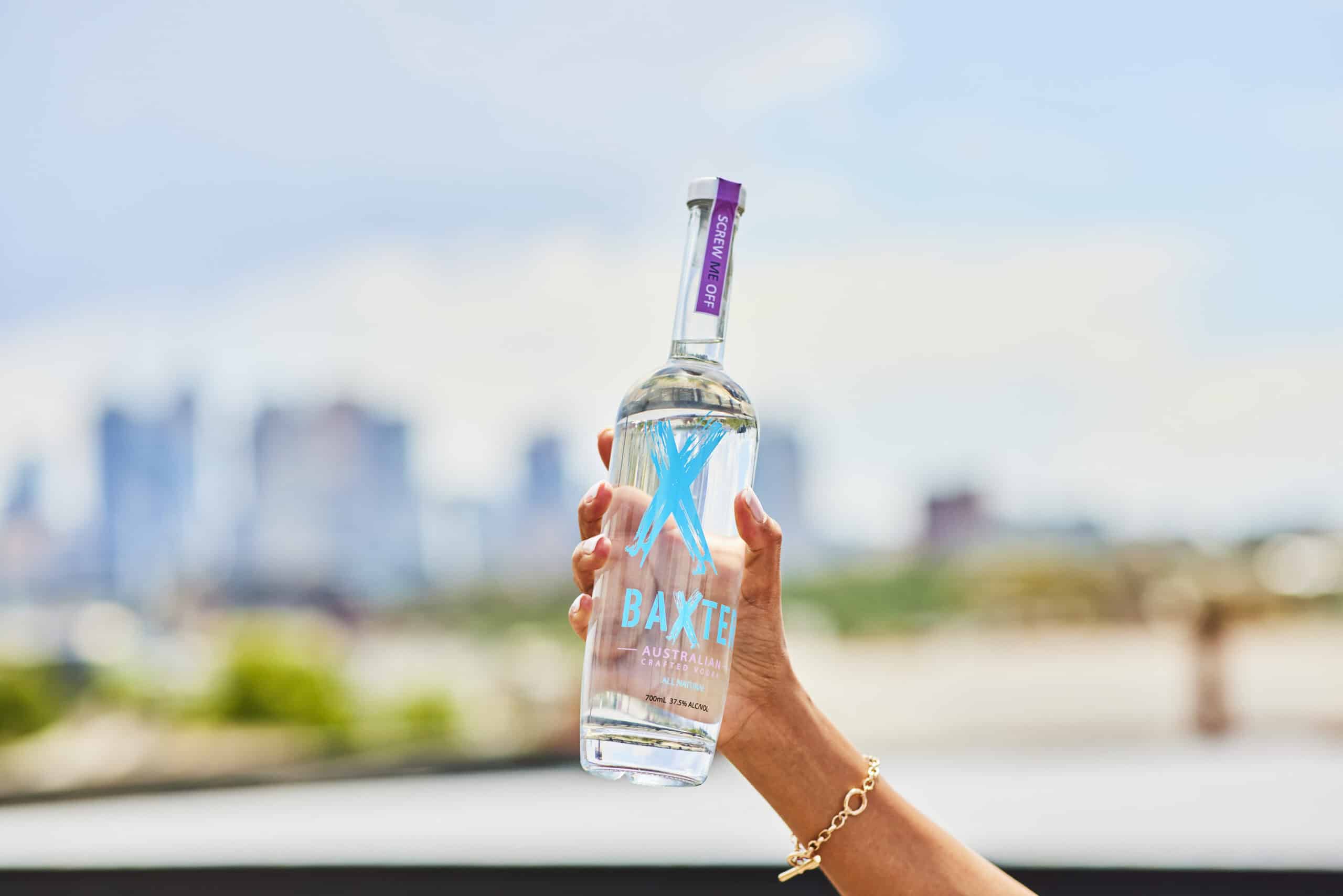 The Best Vodkas in Australia | Sitchu