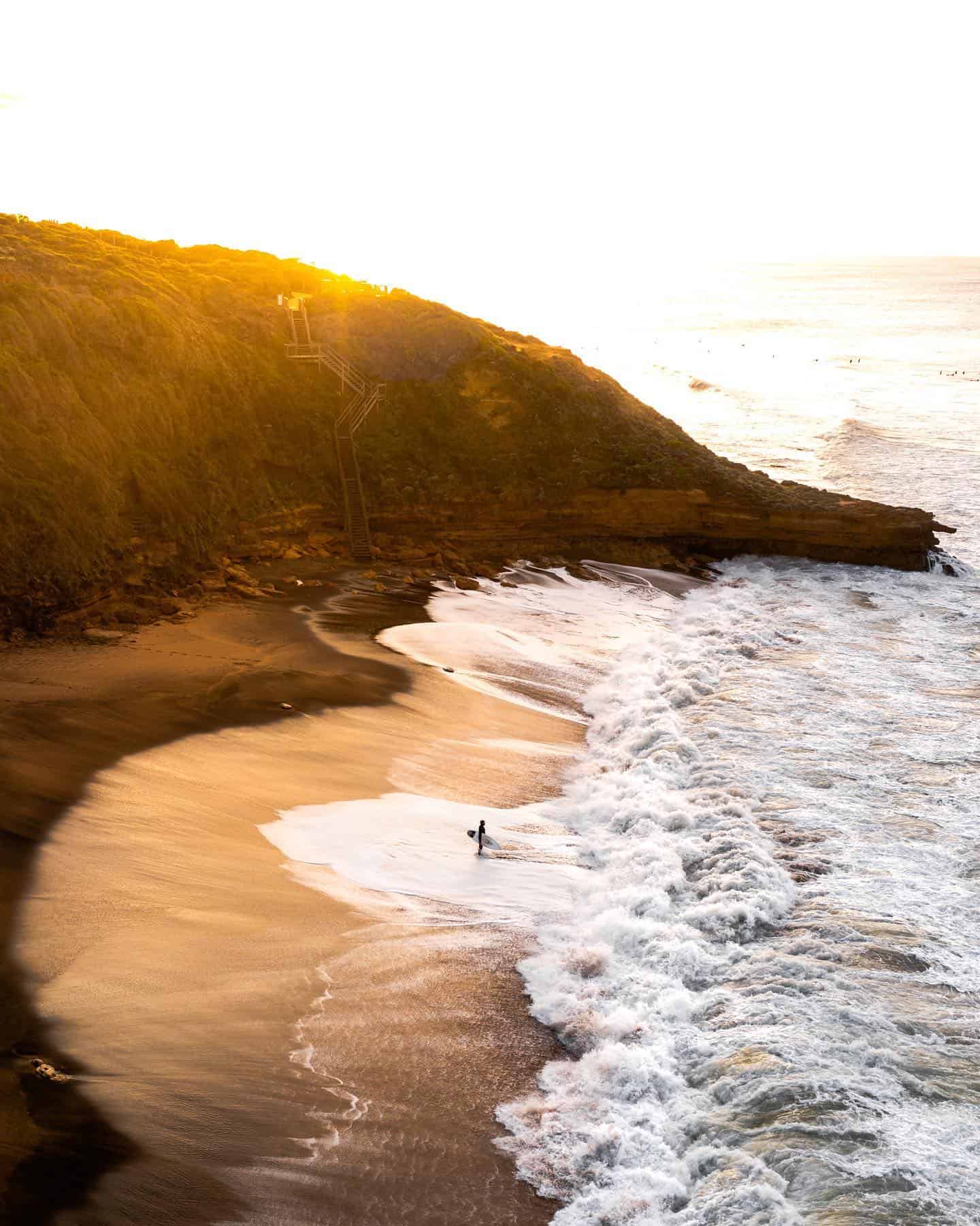 Best Beaches in Victoria | Sitchu