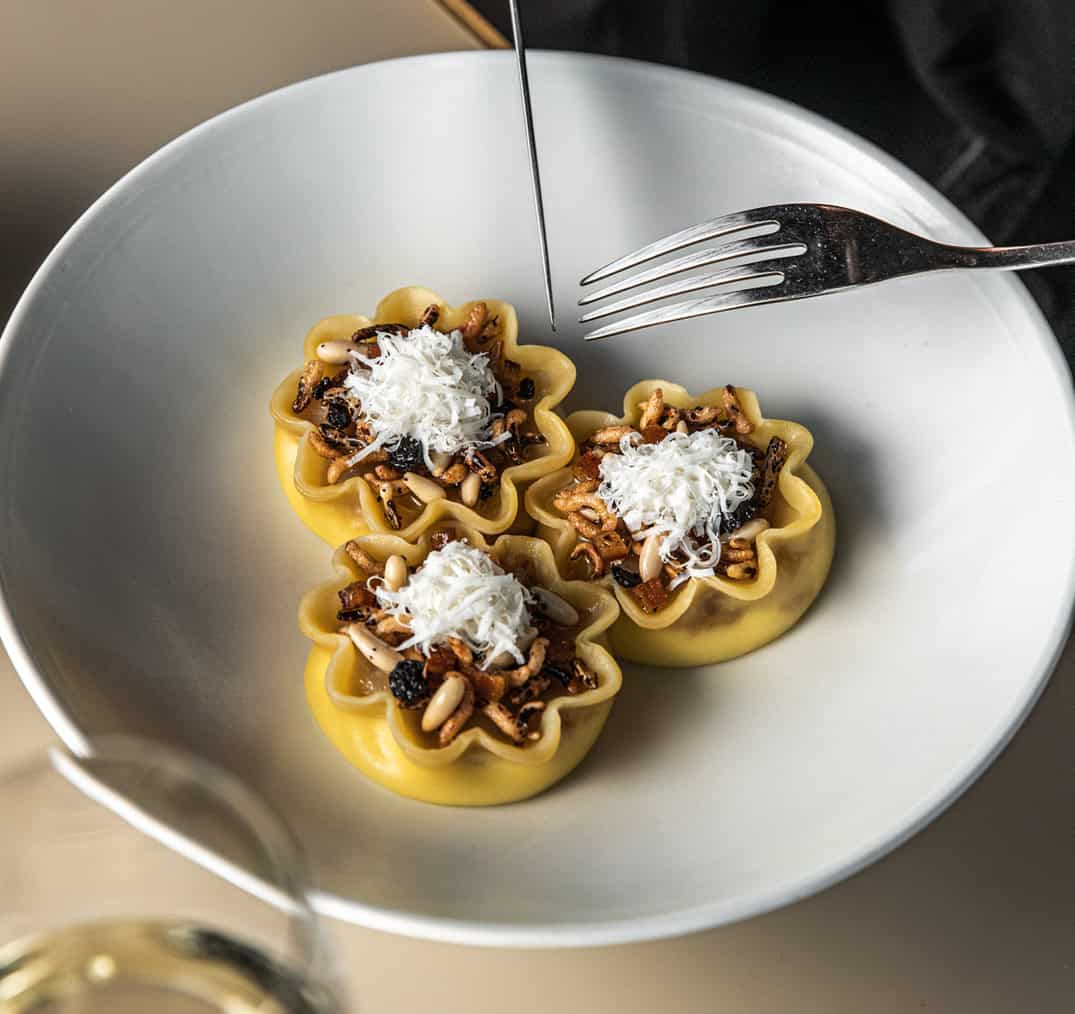 The Best Hatted Restaurants in Sydney | Sitchu