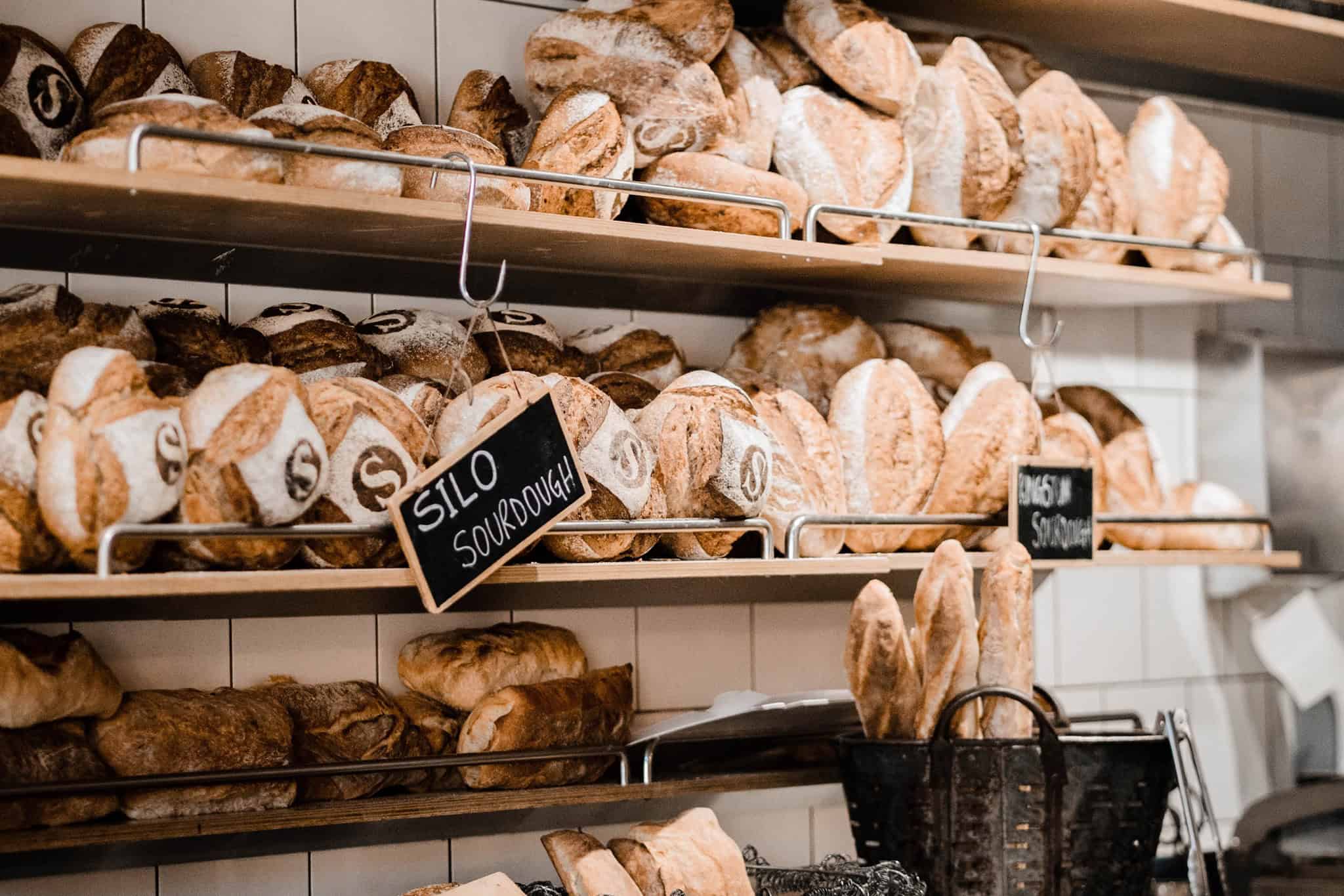 The Best Bakeries In Canberra | Sitchu