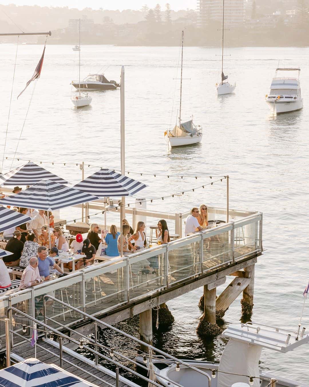 The Best Bars in Manly | Sitchu