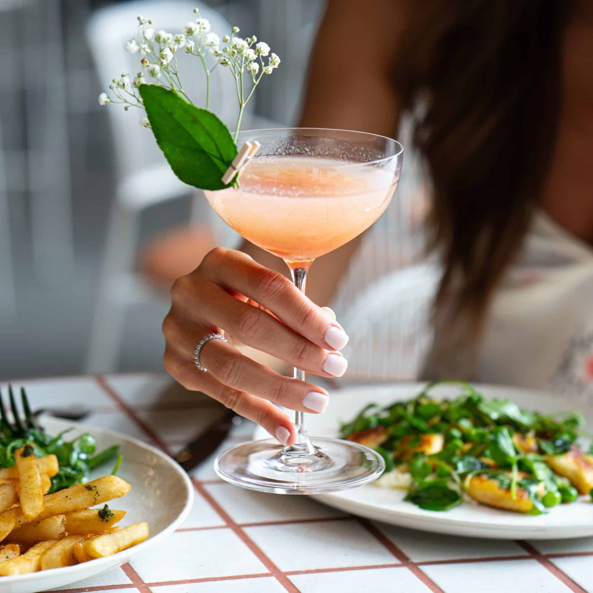 The Best Bars in Parramatta | Sitchu