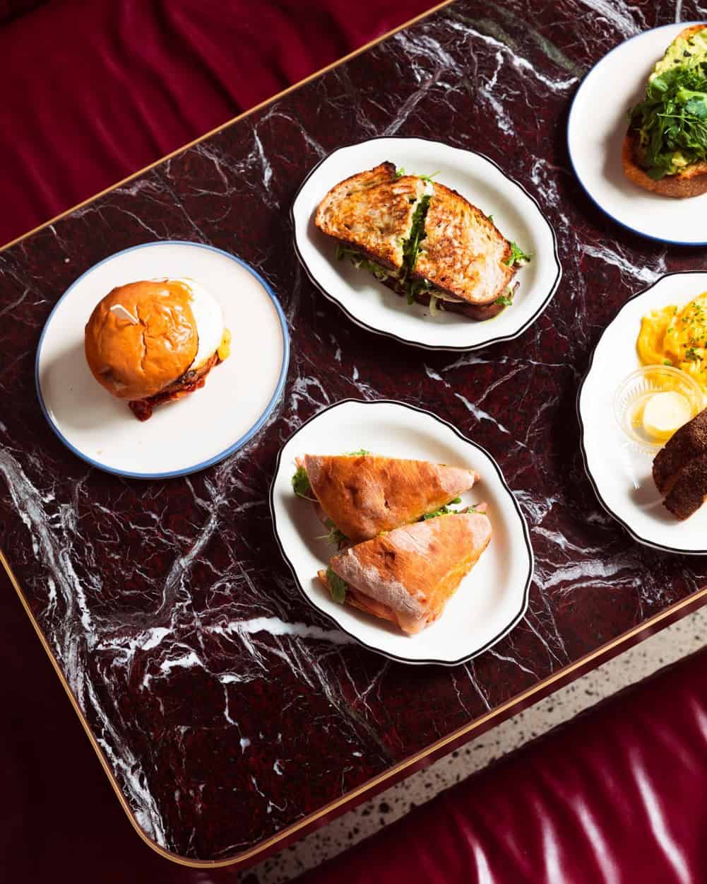 Best Cafe in Glebe for Coffee & Brunch | Sitchu