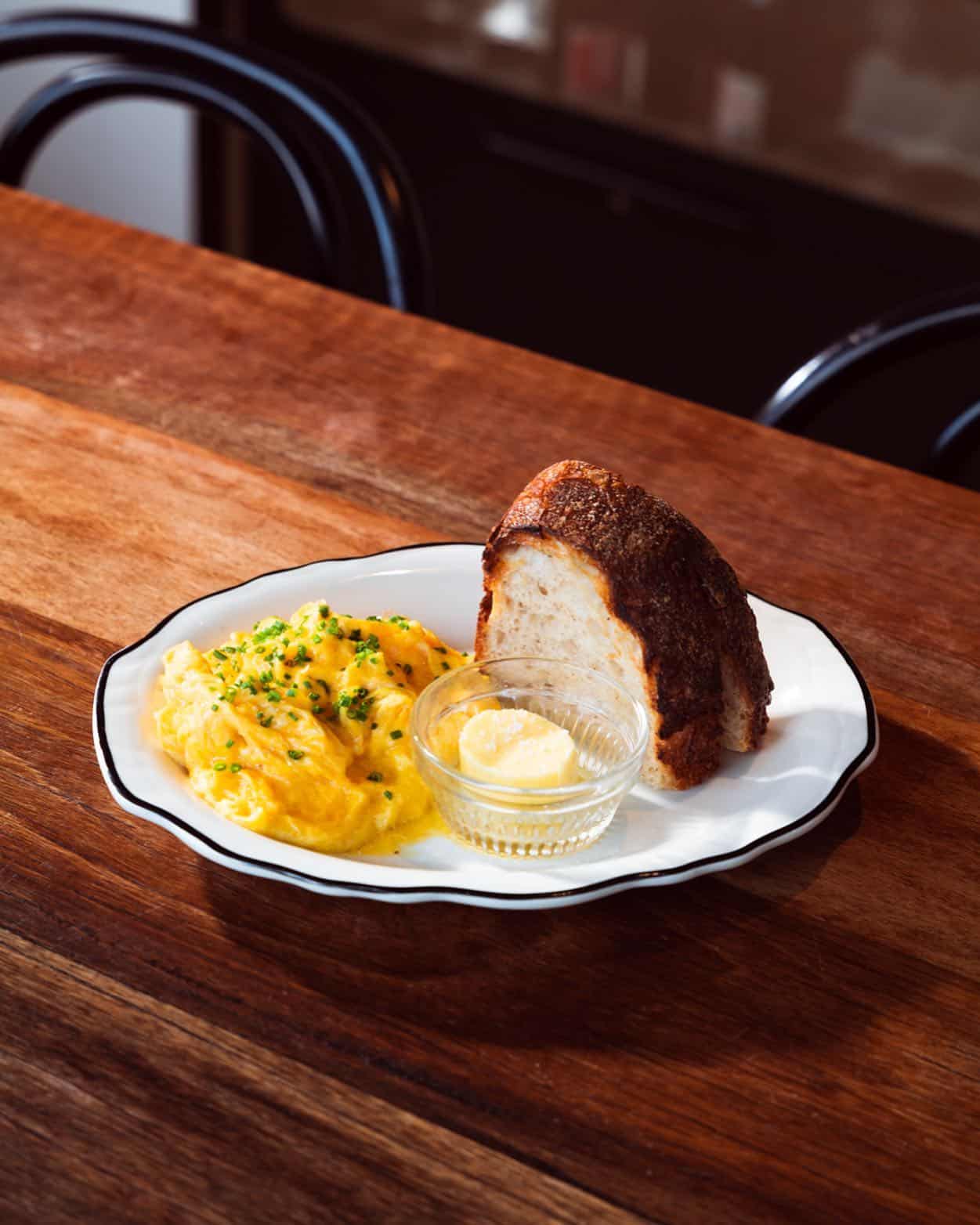 Best Cafe in Glebe for Coffee & Brunch | Sitchu