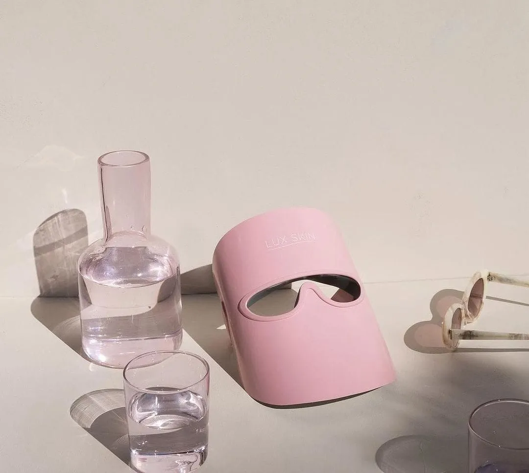 The Best LED Face Masks in Australia | Sitchu