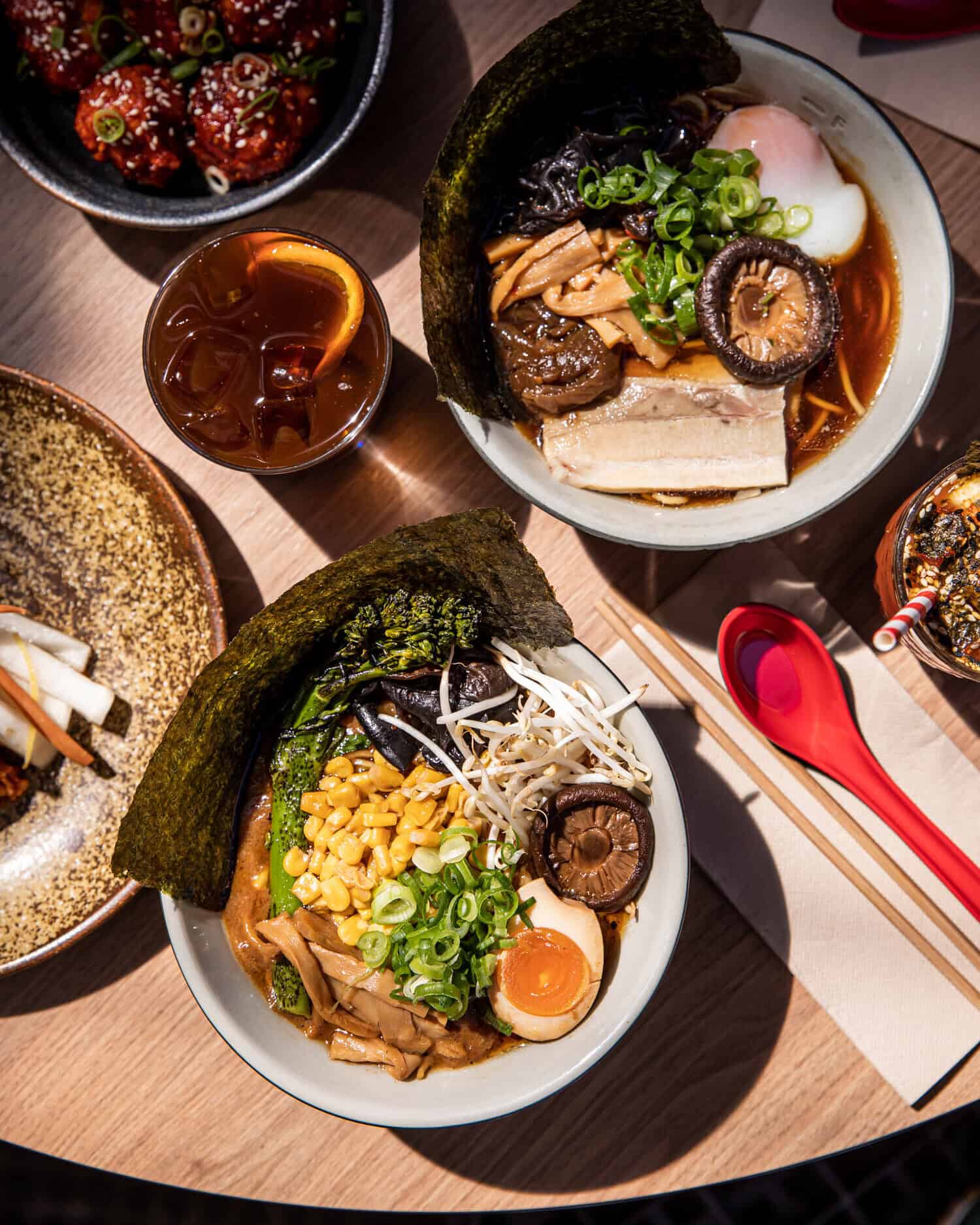 The Best Ramen in Sydney | Sitchu