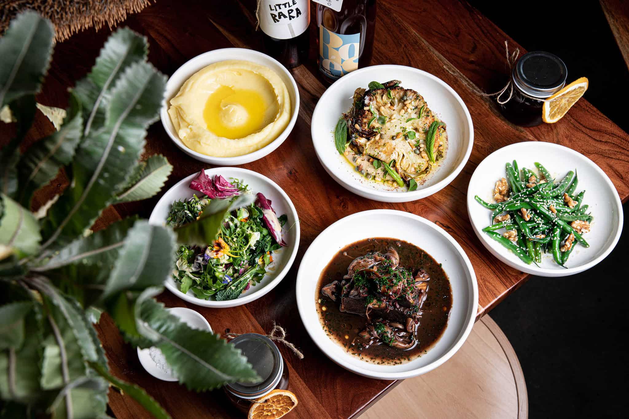 The Best Restaurants in the Blue Mountains | Sitchu