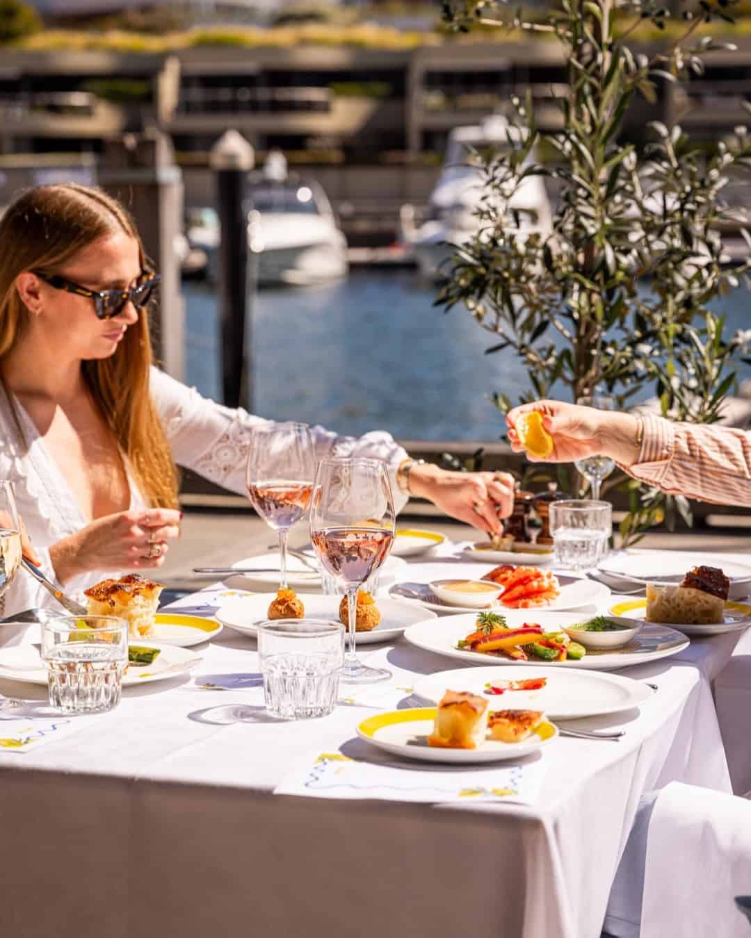 The Best Restaurants in Woolloomooloo | Sitchu