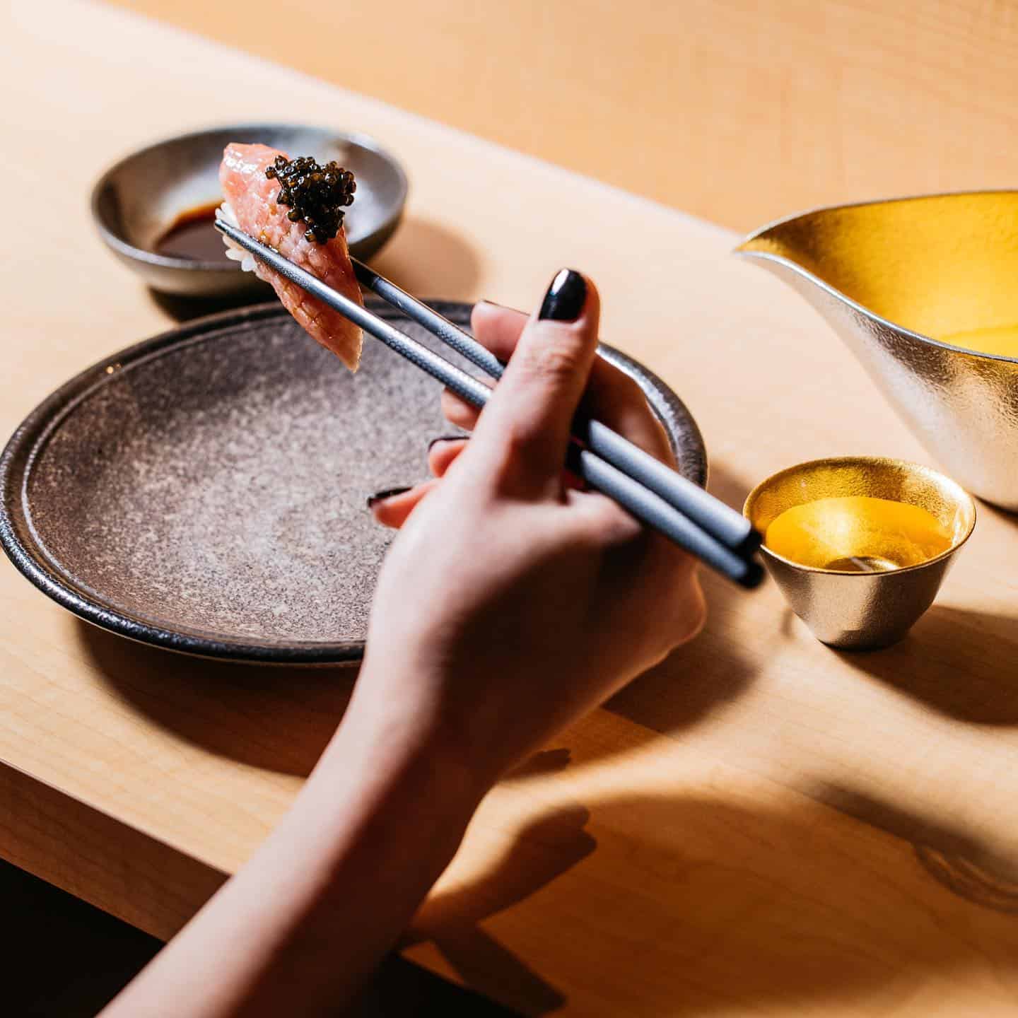 The Best Restaurants in Circular Quay | Sitchu