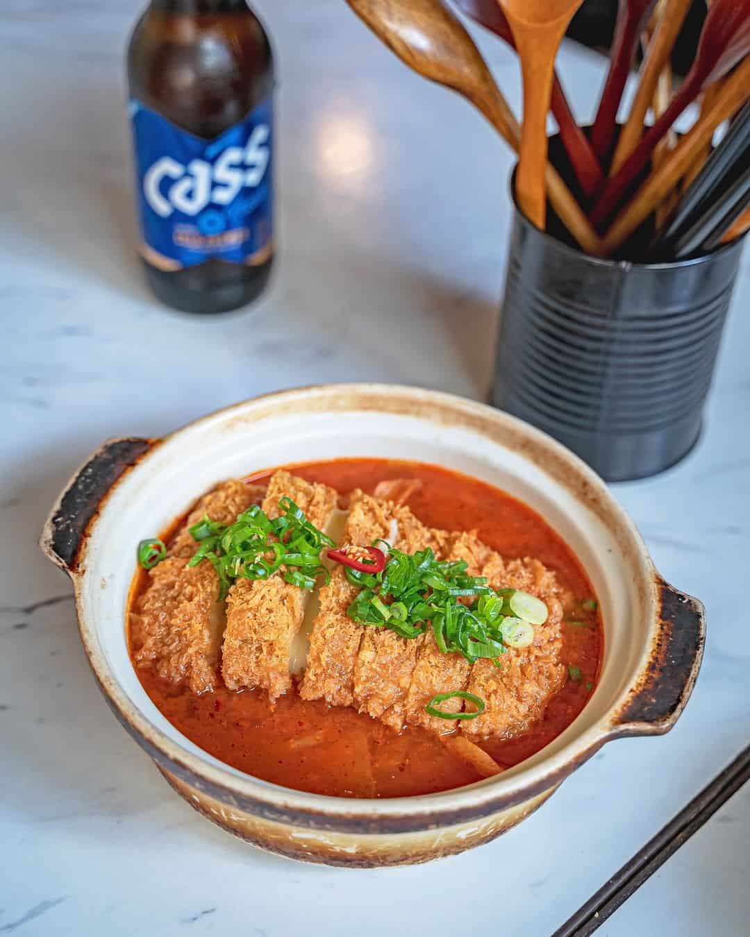 The Best Korean Restaurants in Sydney | Sitchu