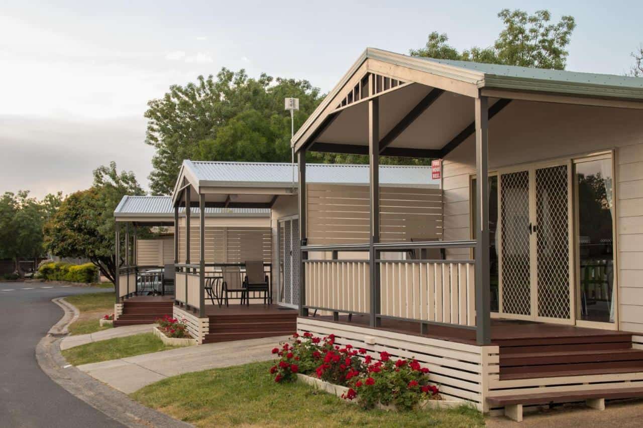 The Best Caravan Parks in Victoria