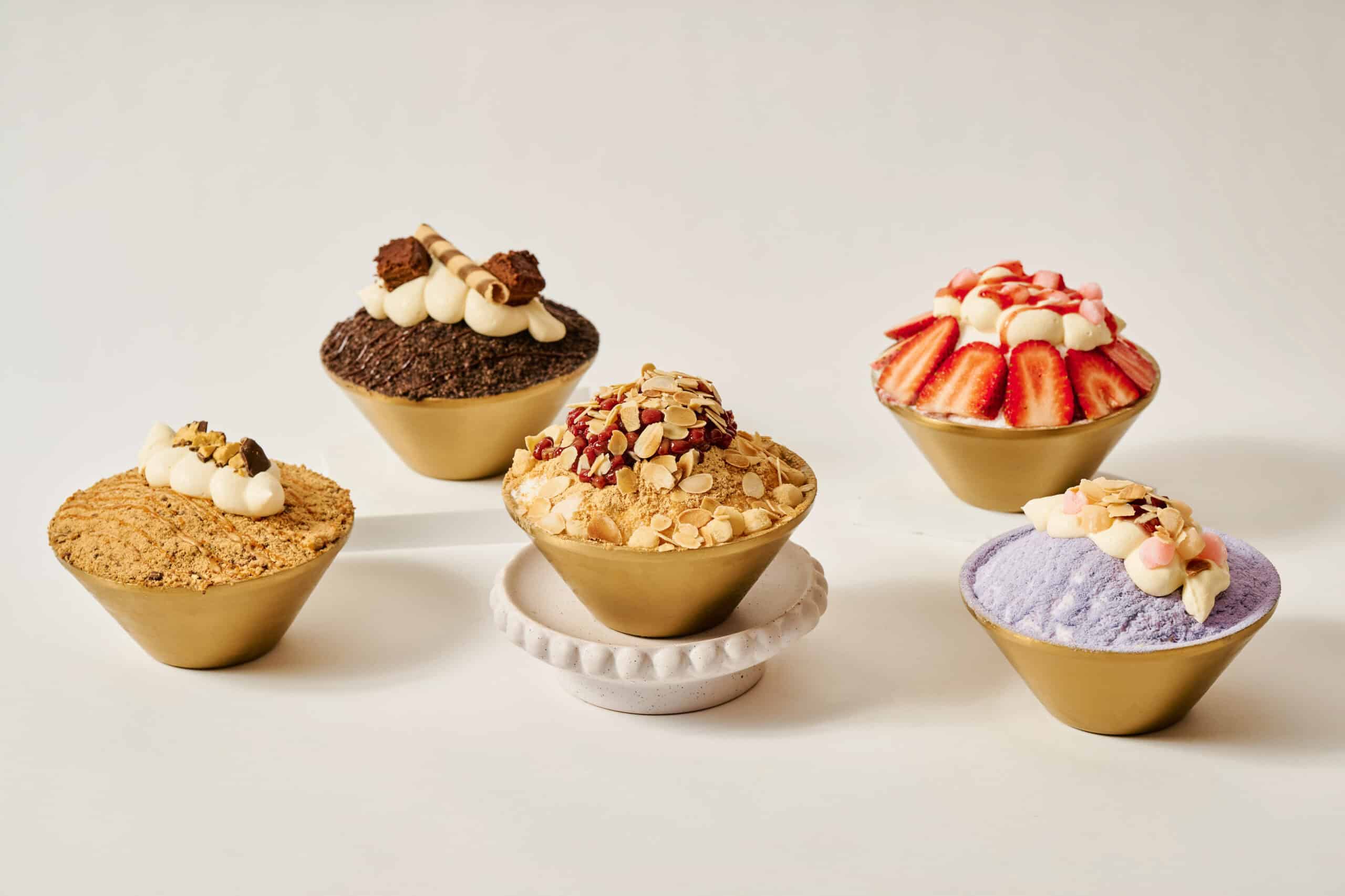 Cool Cravings: The Best Bingsu in Melbourne | Sitchu