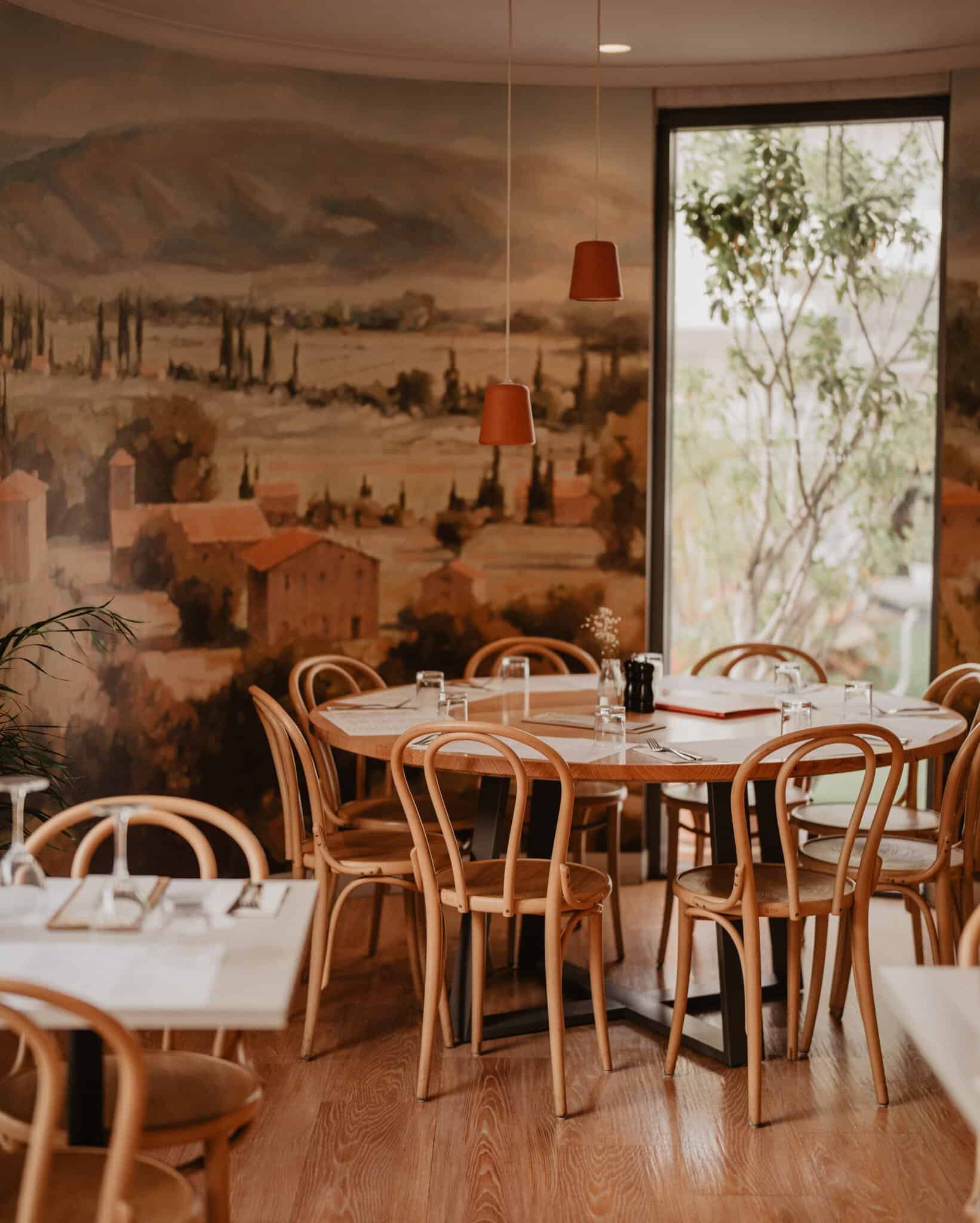 Best Restaurants East Perth | Sitchu